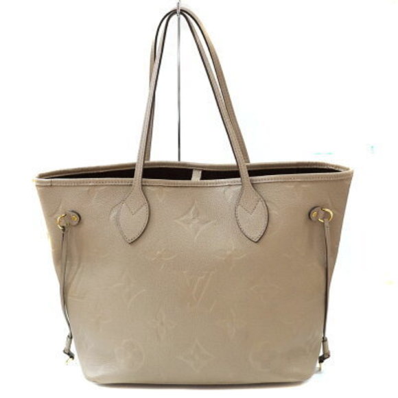 Louis Vuitton | Bags | Louis Vuitton Neverfull Tourtrail Beige | Poshmark